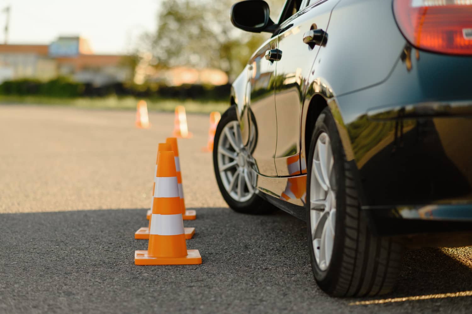 Asopartes y ANSV se unen para promover la movilidad segura en Colombia ...